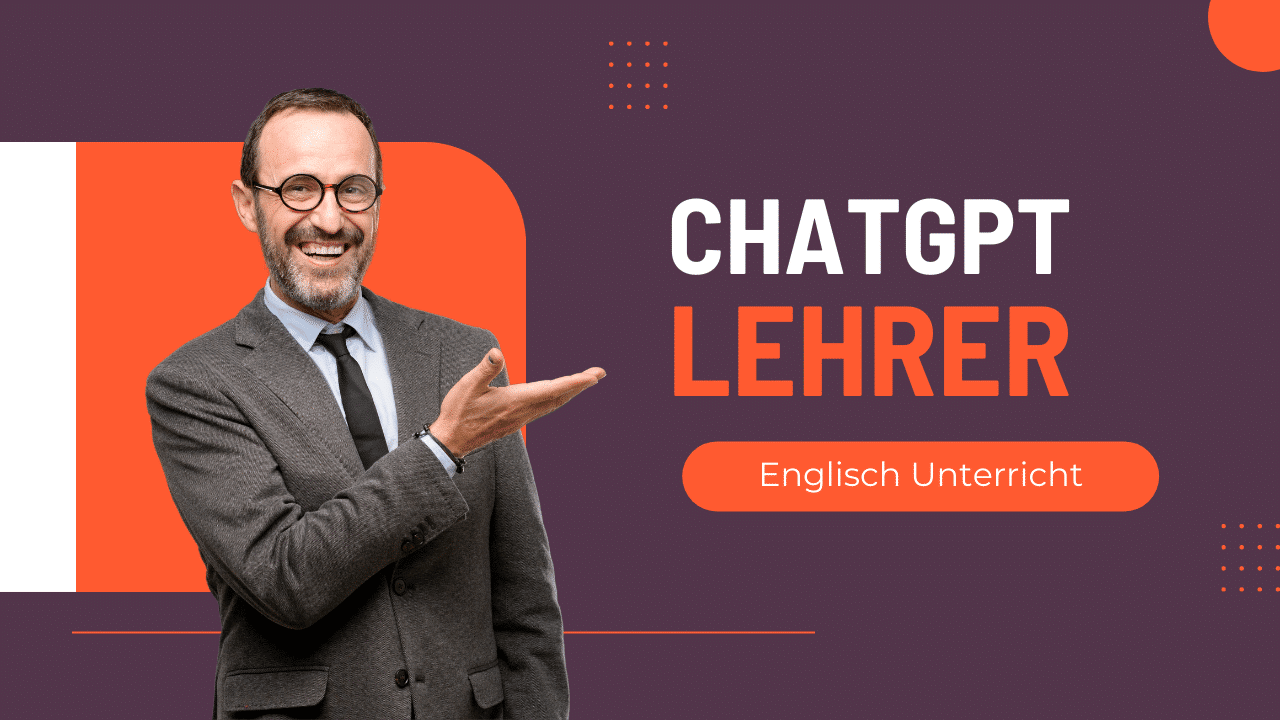 Revolutioniere deinen Unterricht mit ChatGPT - Blog it Marketing